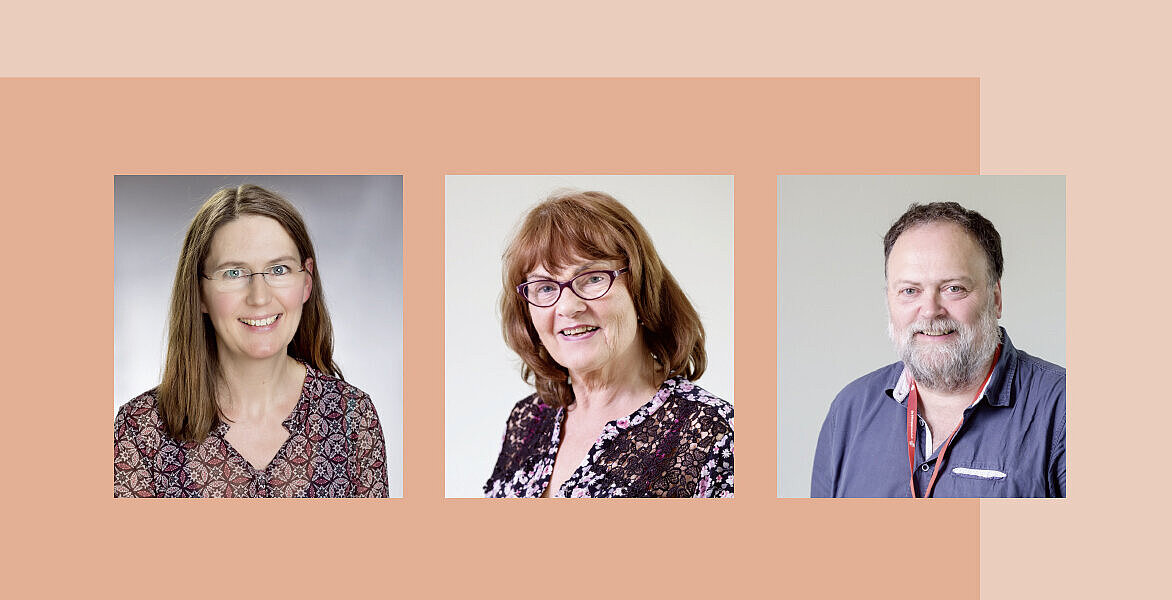 GEW NRW: Gesund arbeiten in Schule – auch in der Pandemie