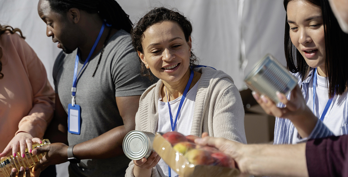 GEW NRW: Zivilgesellschaftliches Engagement in der Krise